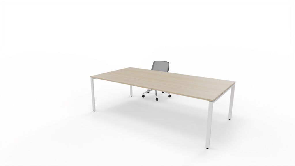 Evolution Boardroom Tables 24×1200 – Cyncon – Office Furniture