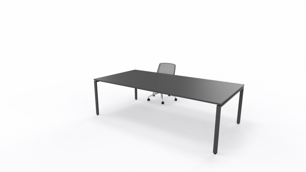 Evolution Boardroom Tables 24×1200 – Cyncon – Office Furniture