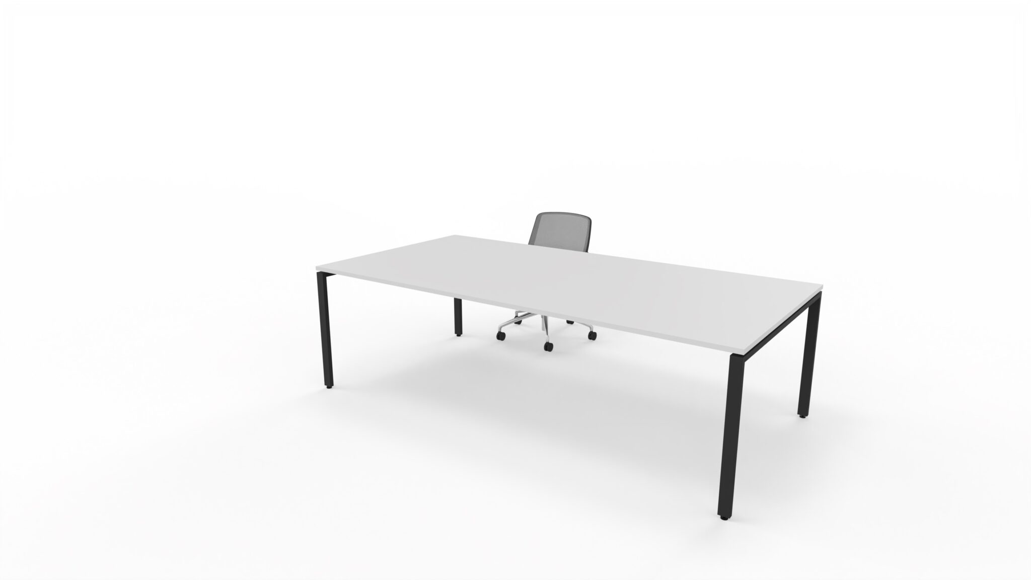 Evolution Boardroom Tables 24×1200 – Cyncon – Office Furniture