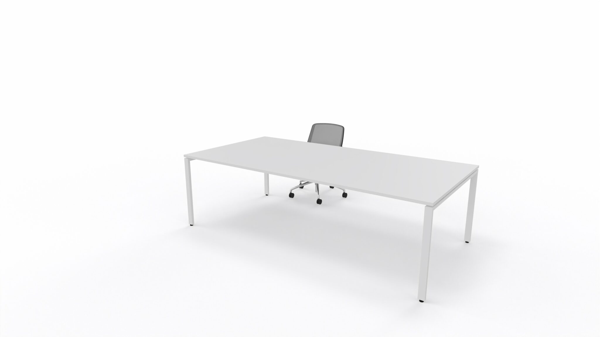 Evolution Boardroom Tables 24×1200 – Cyncon – Office Furniture
